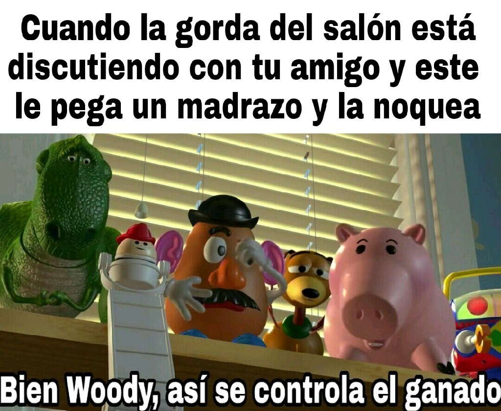 Ganado=vaca - Meme subido por Tute3001 :) Memedroid