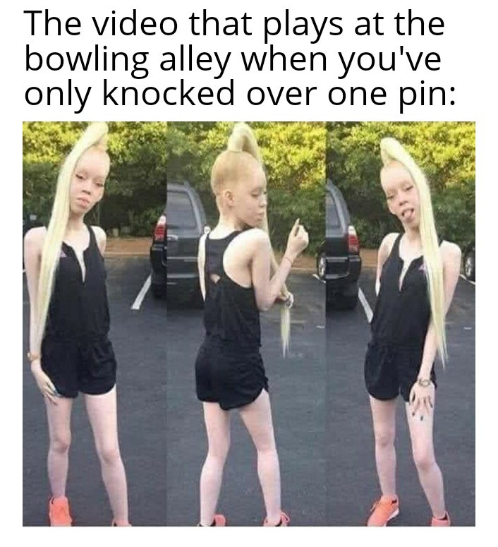 Taunting you, showing the whole place how bad you are - Meme by Monkey ...