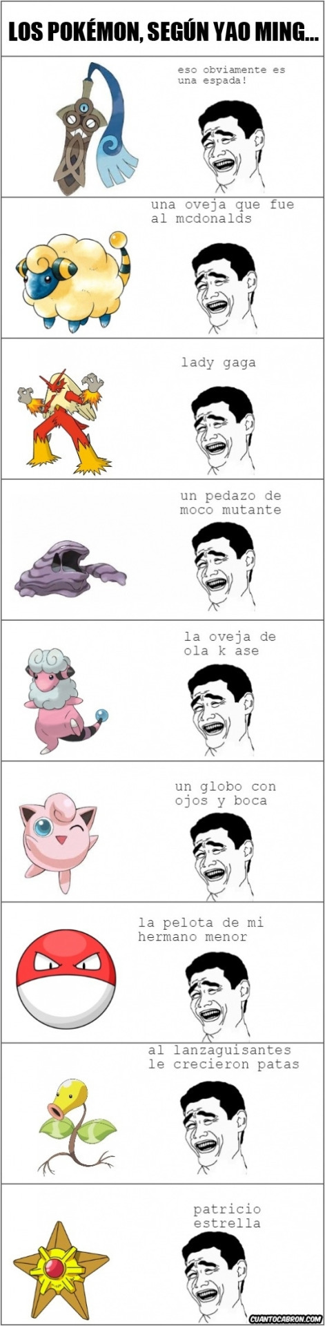ewe - Meme subido por paulajsv12 :) Memedroid