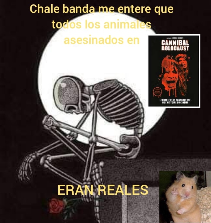 Ptmd - Meme subido por Harley-Gordon. :) Memedroid