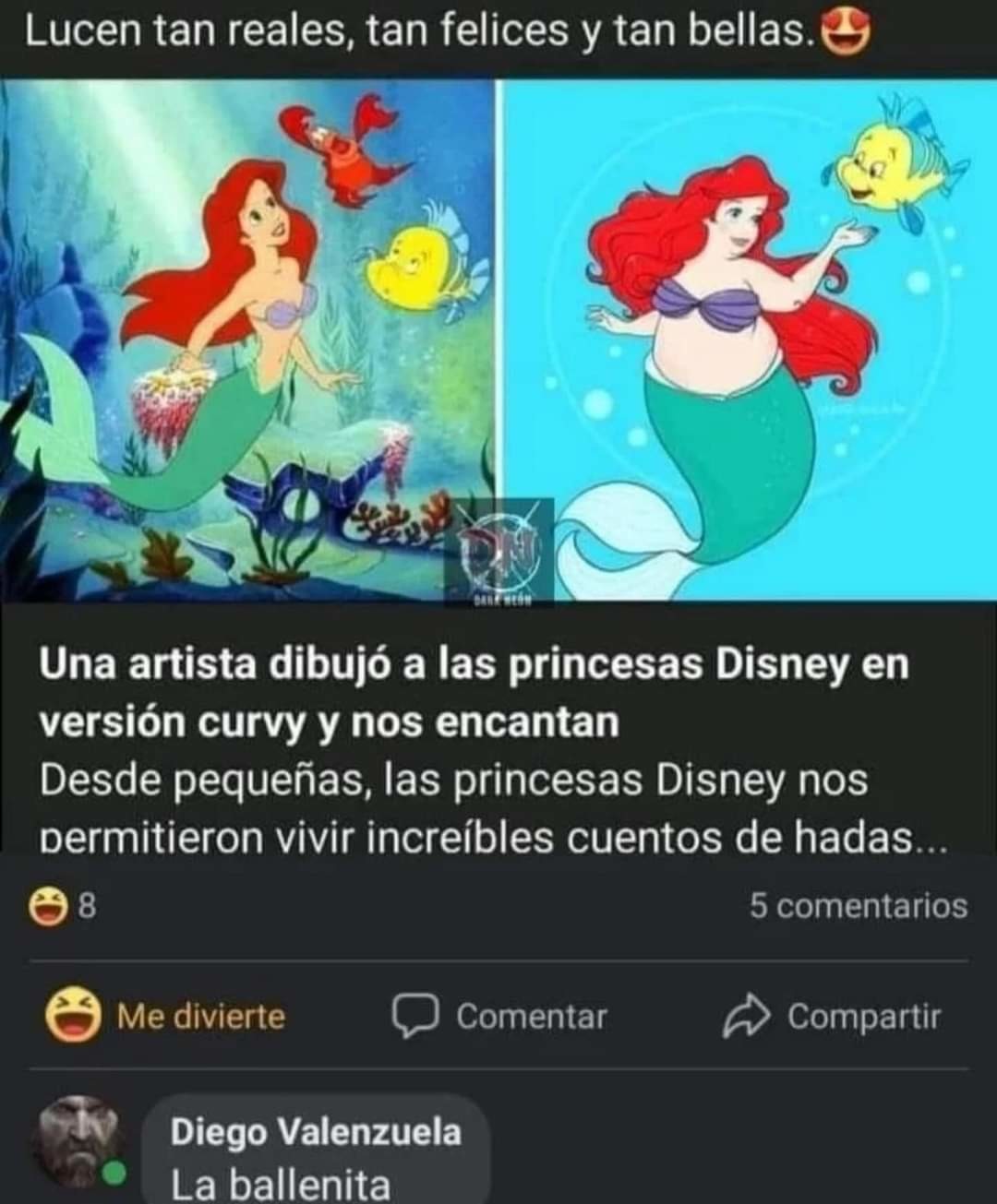Top memes de Disney en español :) Memedroid
