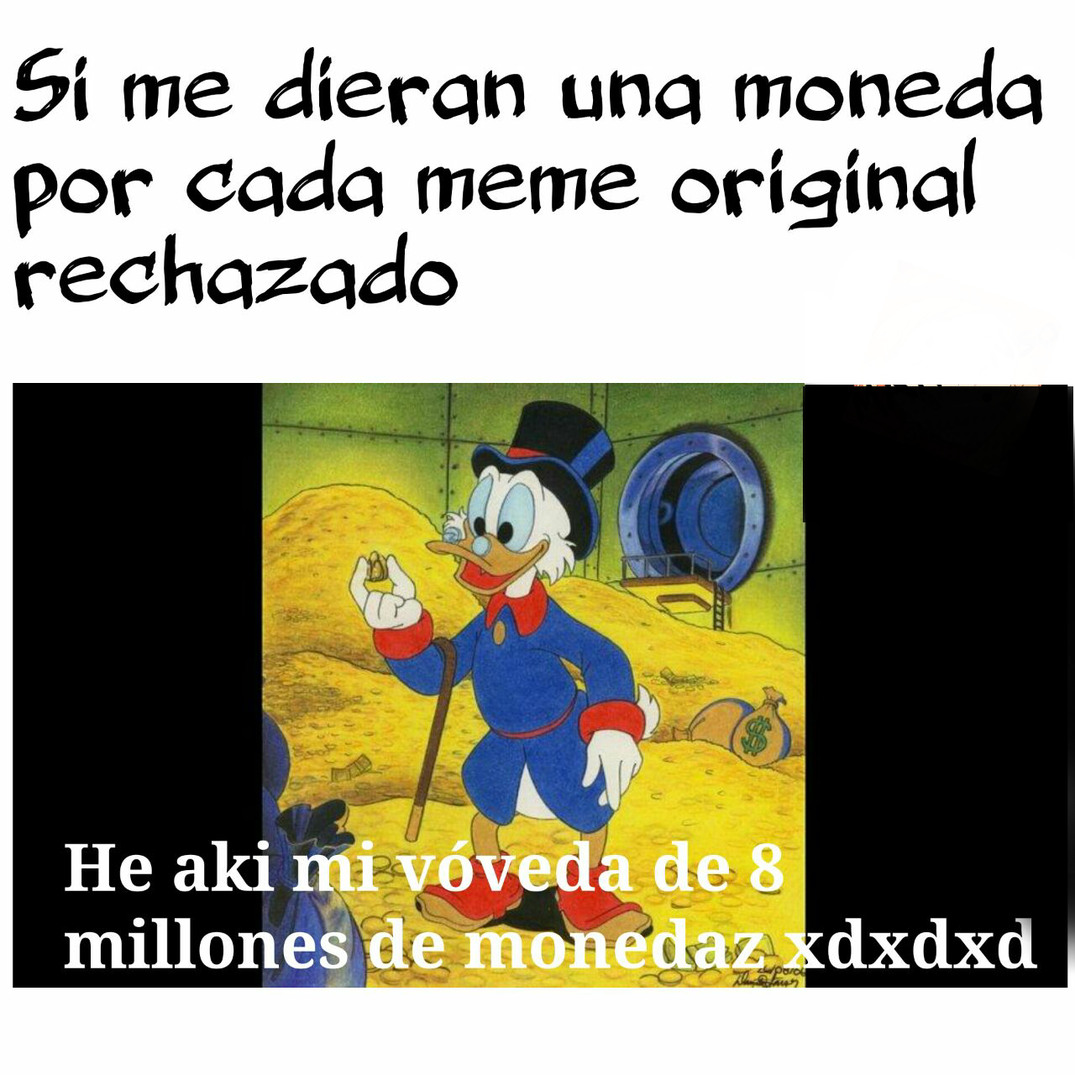 Pta bida - Meme subido por Panchoncho :) Memedroid