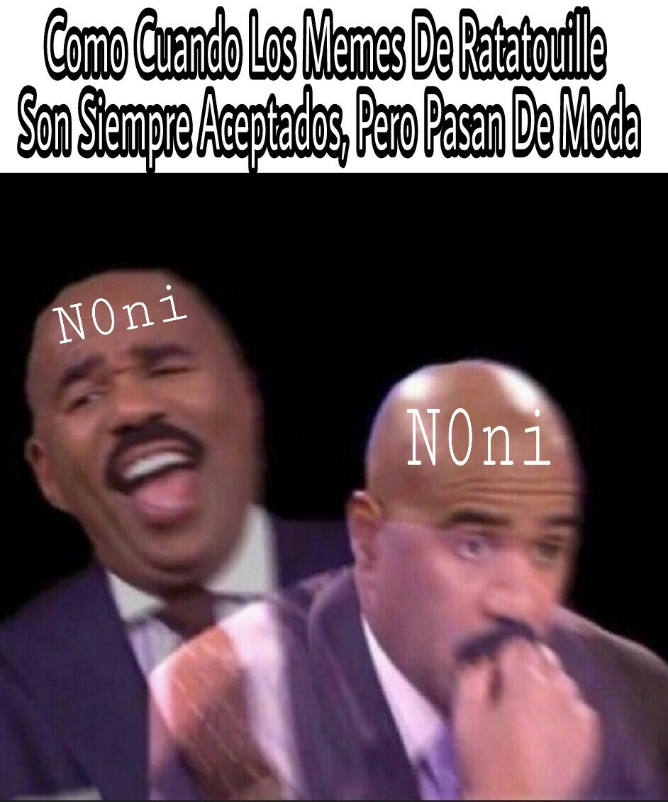 N0ni 1 (Original) - Meme subido por DavidJV :) Memedroid