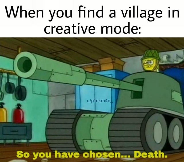 load the tnt - Meme by dogggggggggggggggggg :) Memedroid