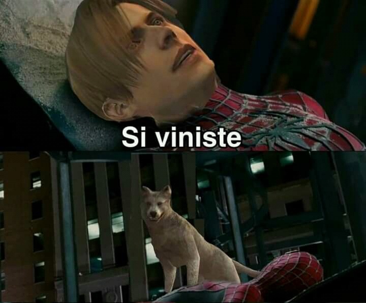 Grande - Meme subido por Andres_El_Chad :) Memedroid