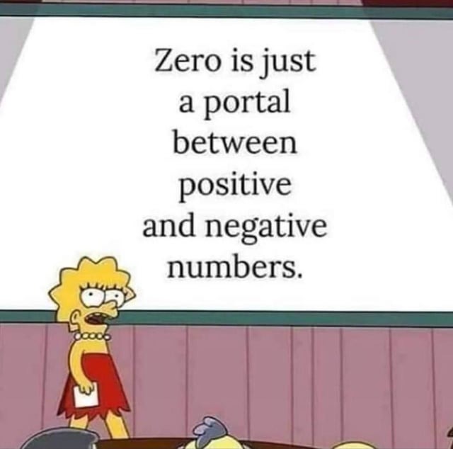 The best Zero memes :) Memedroid