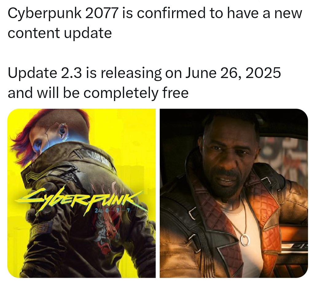 Cyberpunk Party Memes