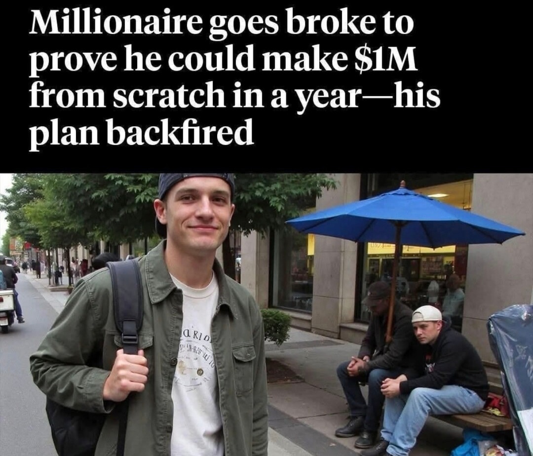 The best Millionaire memes :) Memedroid