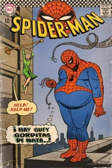 Top memes de Uff en español :) Memedroid