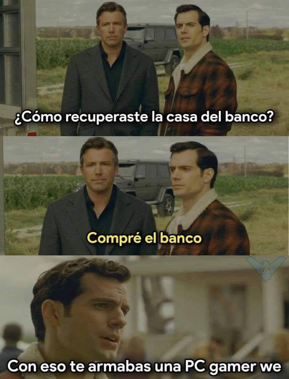 Alch - Meme subido por Johnny-Rodriguez :) Memedroid