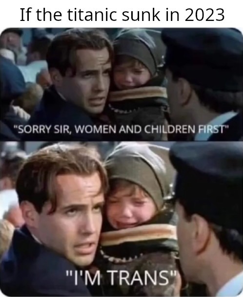 The best Titanic memes :) Memedroid