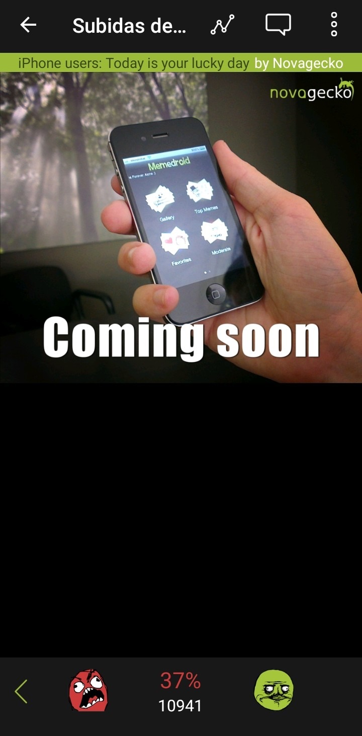 La domada más épica de la historia - Meme by Cristopher347 :) Memedroid