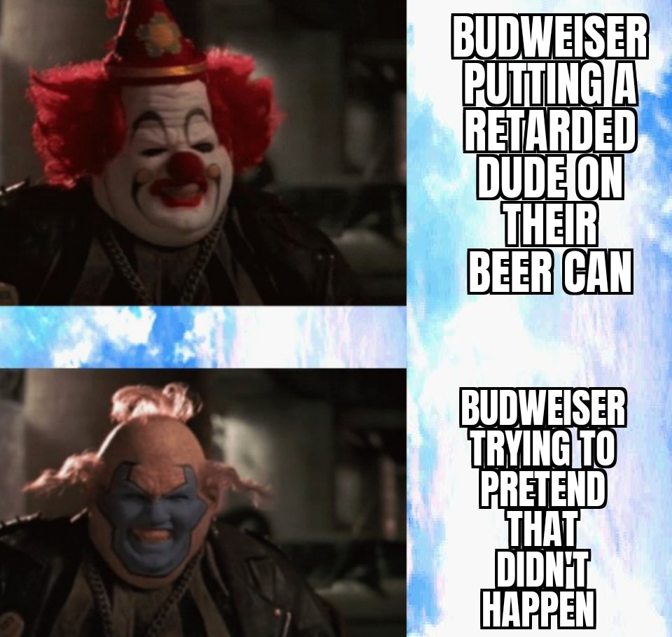 Still klown - Meme by BlueHero :) Memedroid