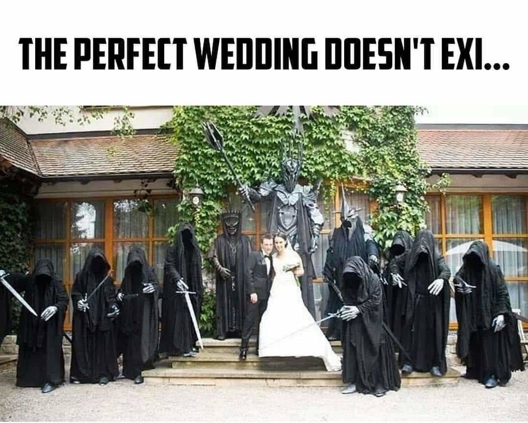 The best Wedding memes :) Memedroid