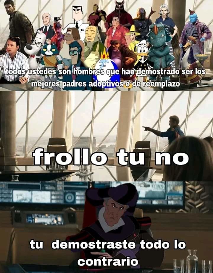 Los Últimos Memes :) Memedroid