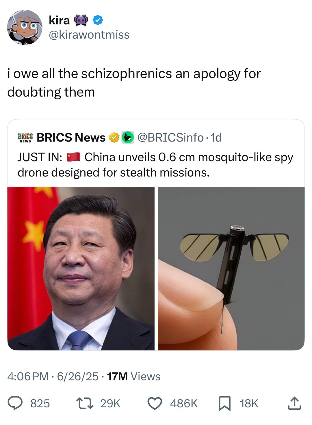 Best Drone Memes: New Jersey's Mystery Goes Viral