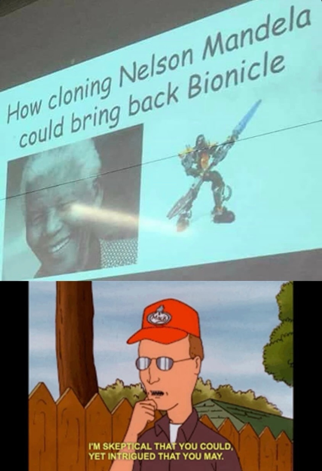 The best Doubt memes :) Memedroid