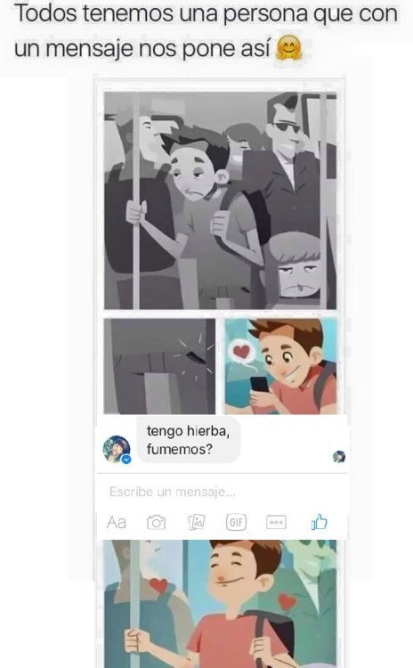 Al toque - Meme subido por Almagne :) Memedroid