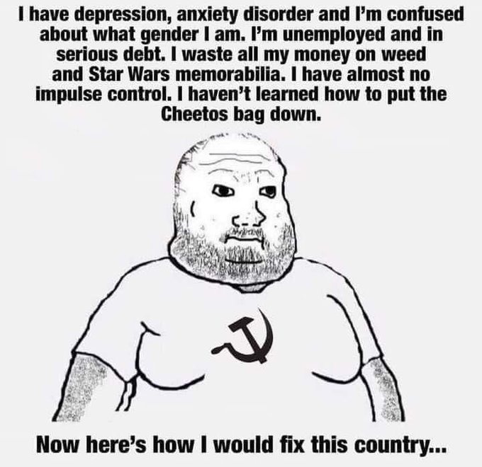 none - Meme by HuguesMongus :) Memedroid