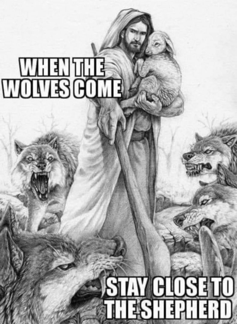 Amen Meme By Tbiguy Memedroid