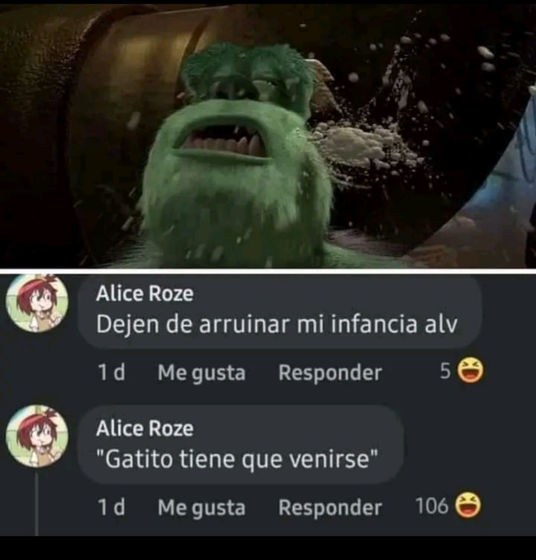 Gatito - Meme subido por ManuelArc :) Memedroid