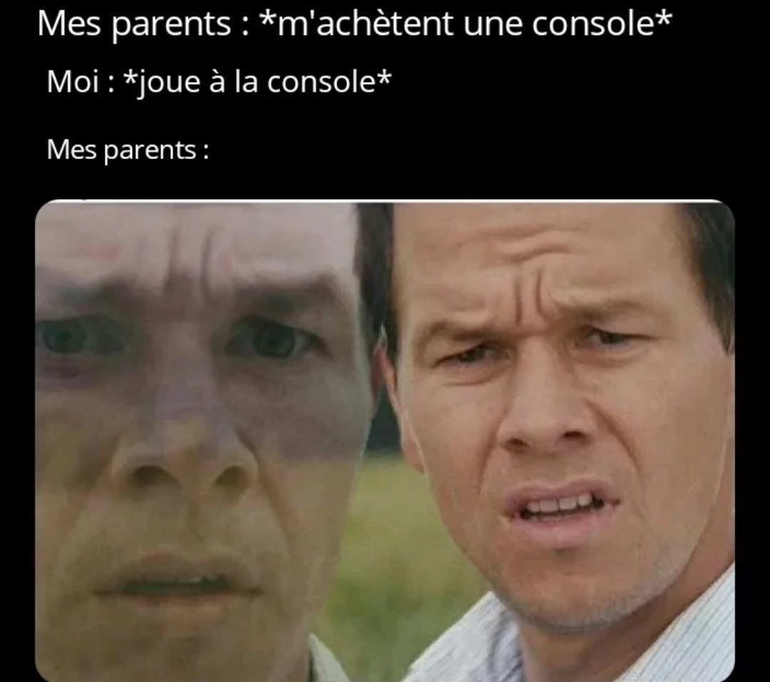 Les meilleurs mèmes de la semaine :) Memedroid