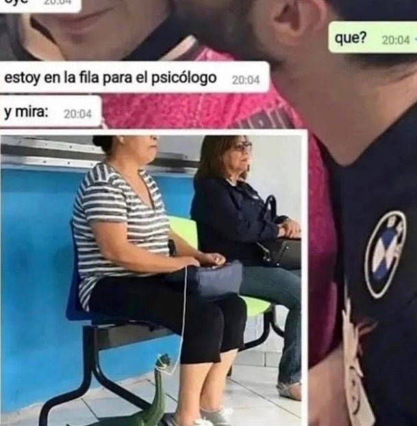 Sin palabras - Meme subido por Elbarriodemomos :) Memedroid