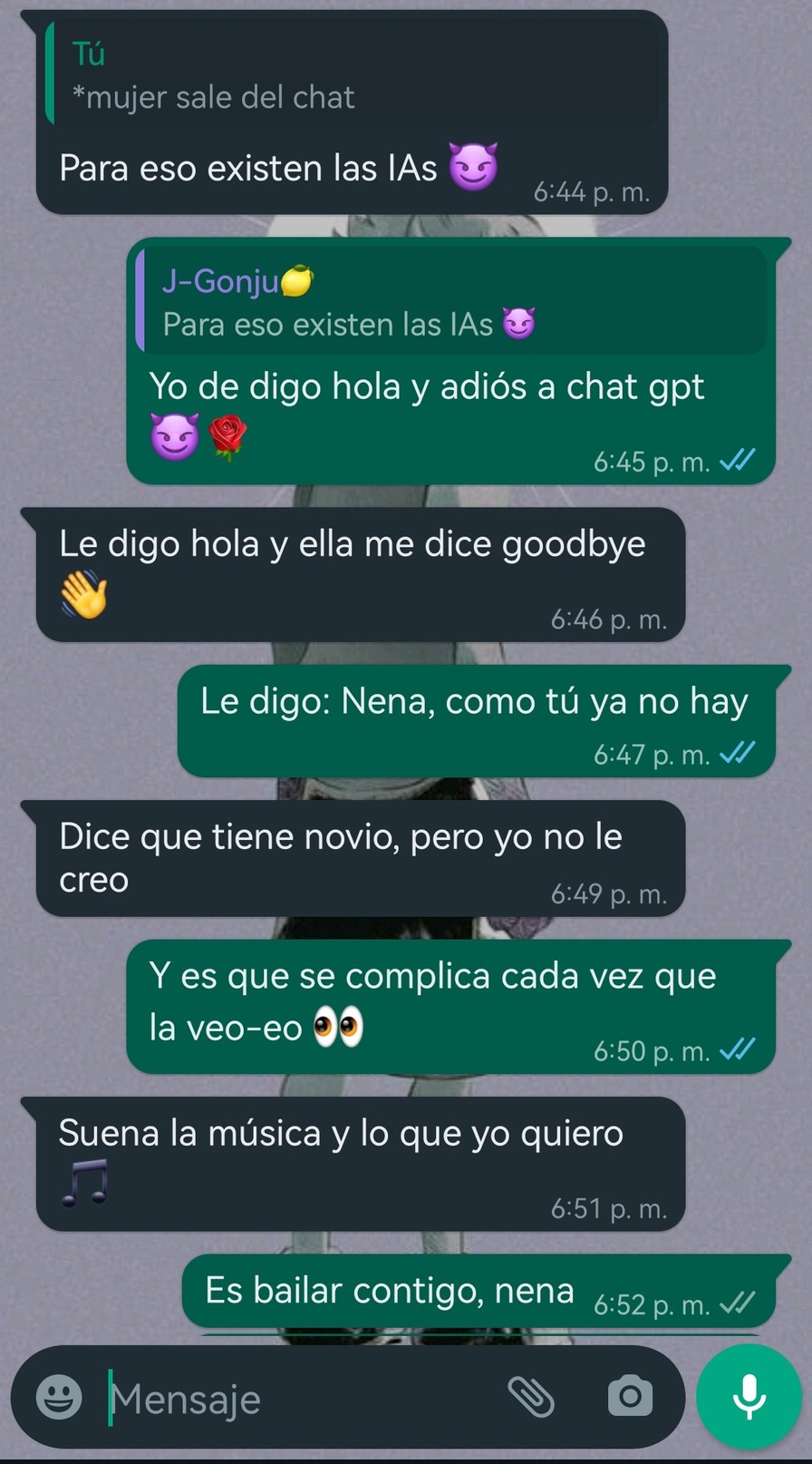 Que procede ? - Meme subido por Skarmory526 :) Memedroid