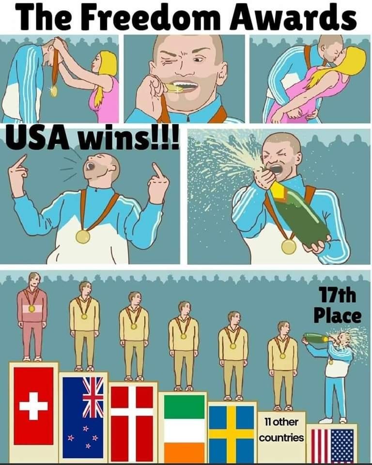 Funny Freedom Memes