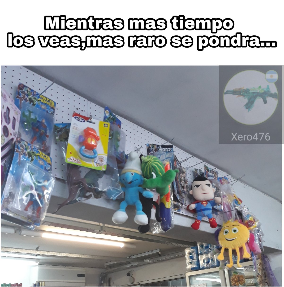 Hola - Meme by Xero476 :) Memedroid