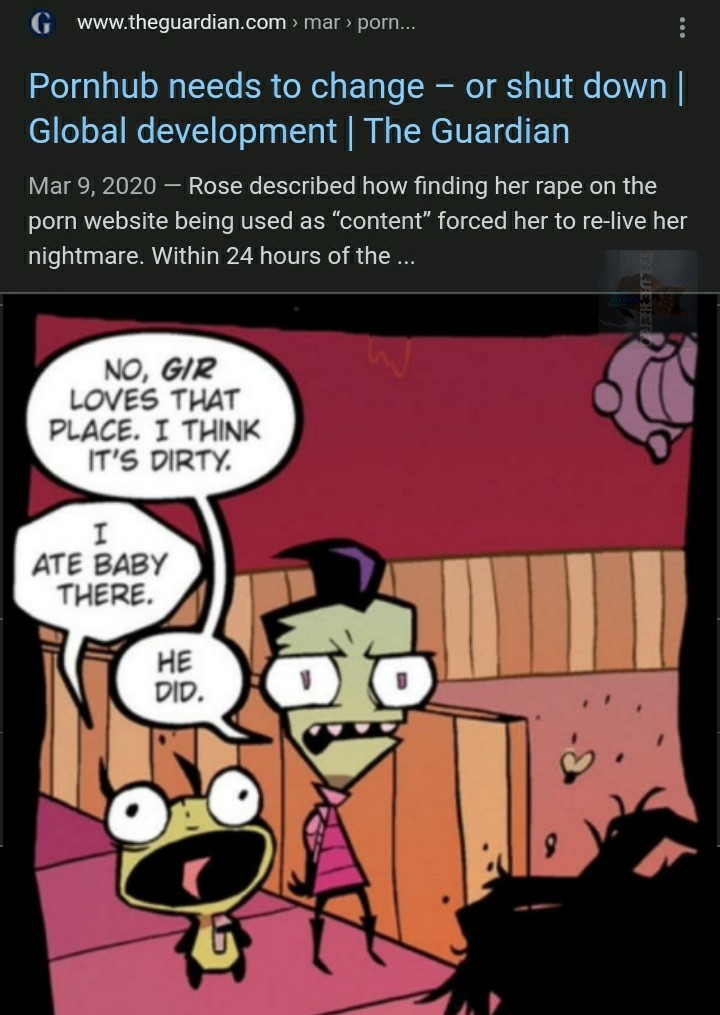 Vginy - Meme by BlueHero :) Memedroid