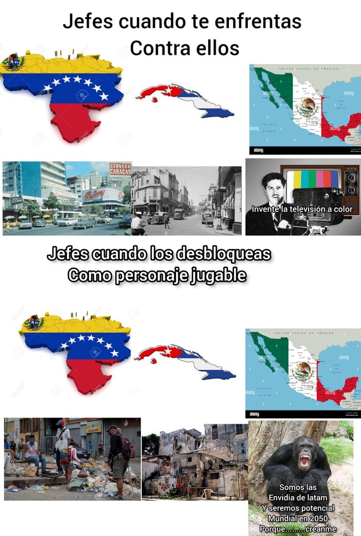 Top memes de Jefe en español :) Memedroid