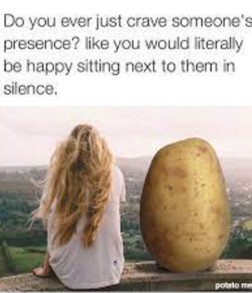The best Potato memes :) Memedroid