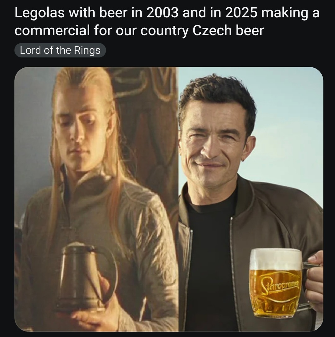 The best Legolas memes :) Memedroid