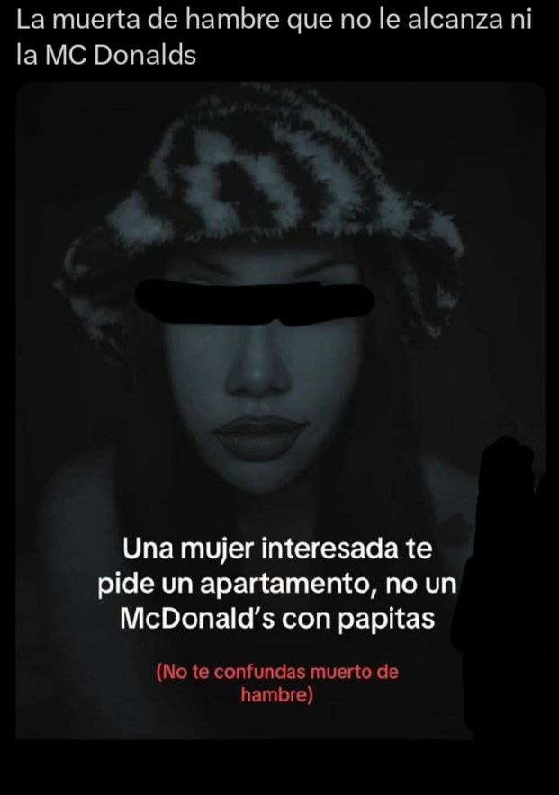 Botín De Memes De Mcdonalds