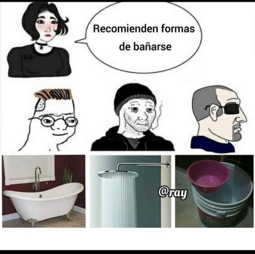 Top memes de humildad en español :) Memedroid