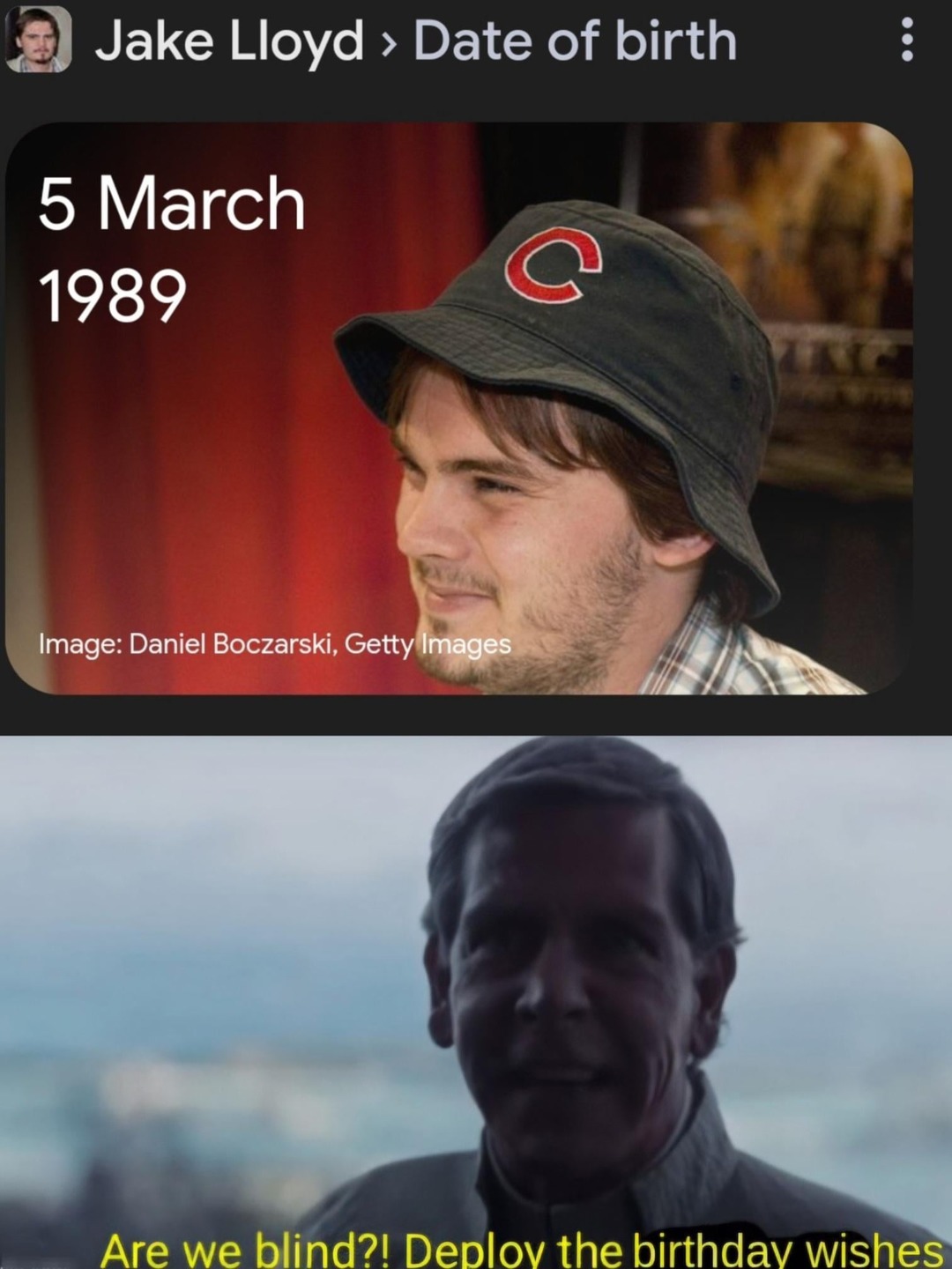Birthday Jake Memes Birthday Meme Meme By KnightOfCydonia :)