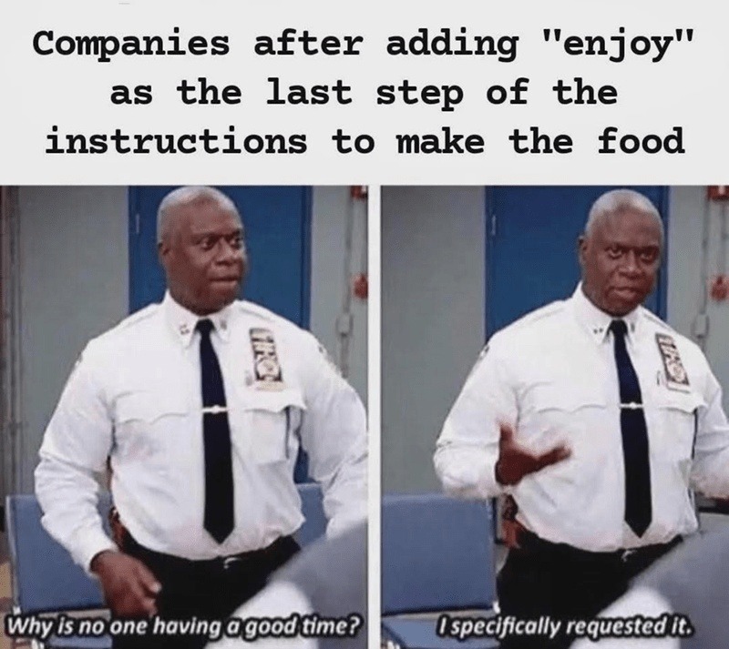 The best Enjoy memes :) Memedroid