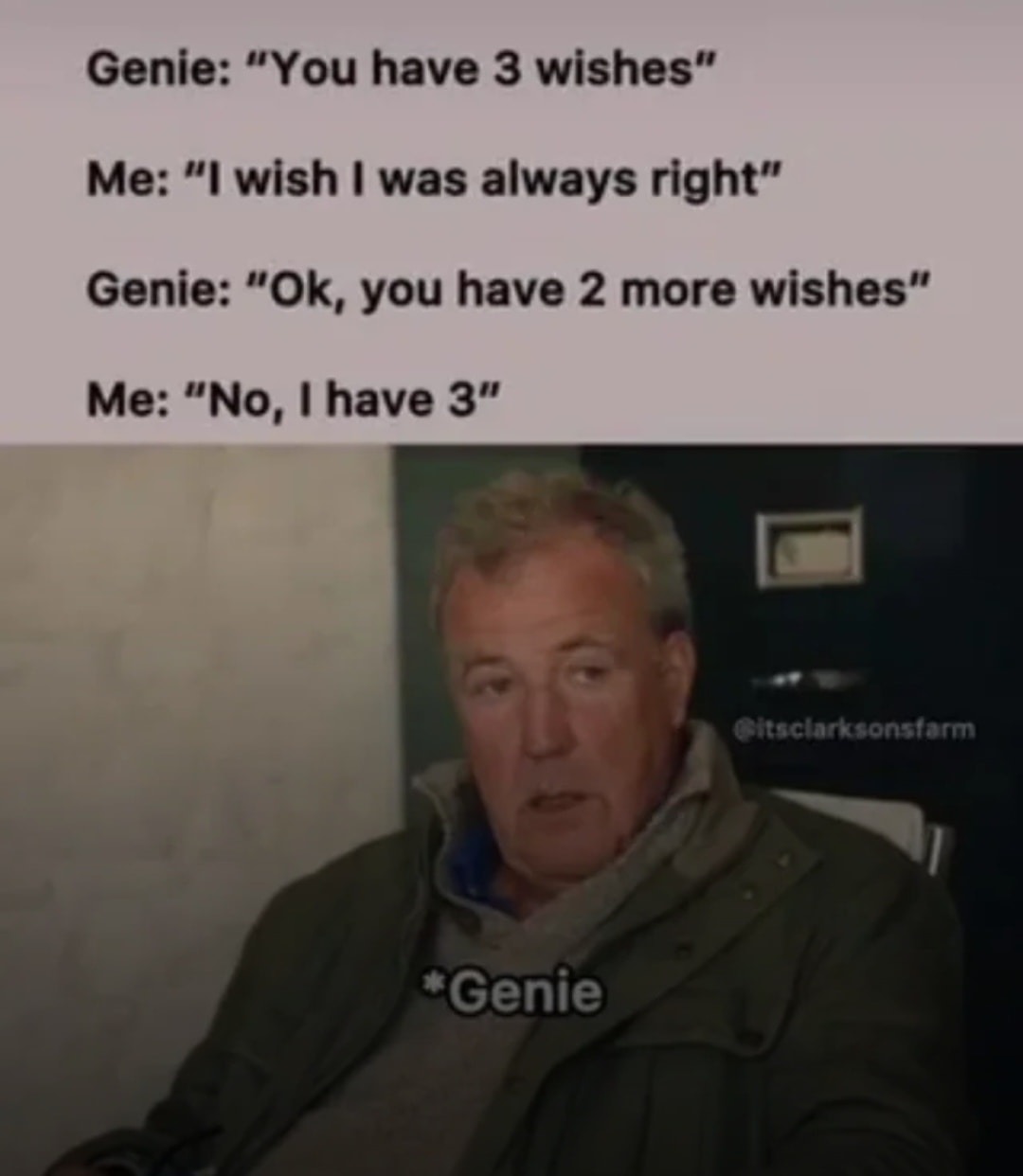 Gotcha Meme