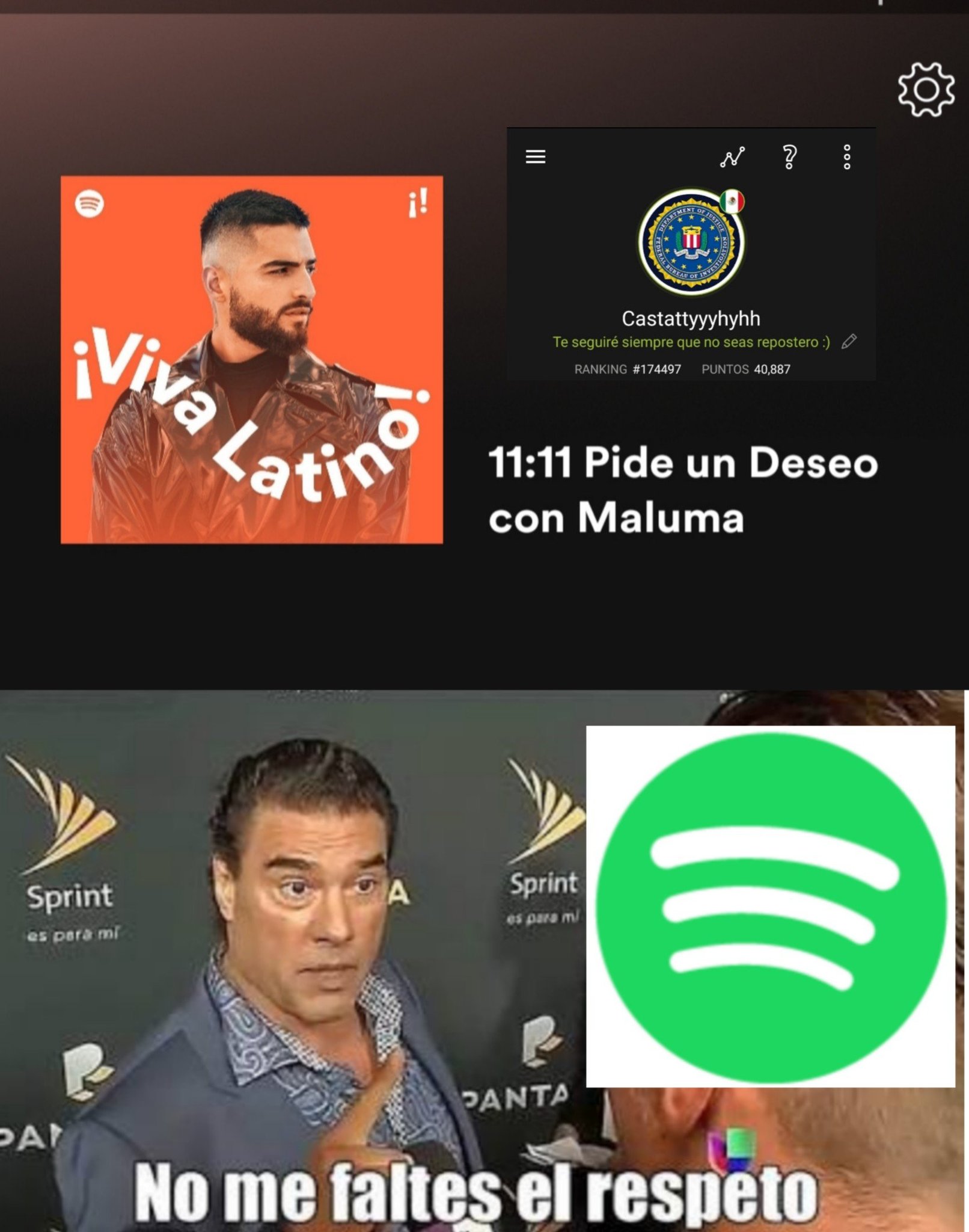 Nddd - Meme subido por Castattyyyhyhh :) Memedroid