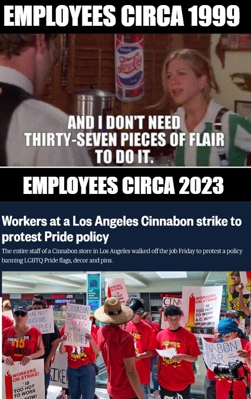 The best Flair memes :) Memedroid