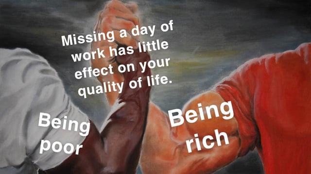 The best Rich memes :) Memedroid