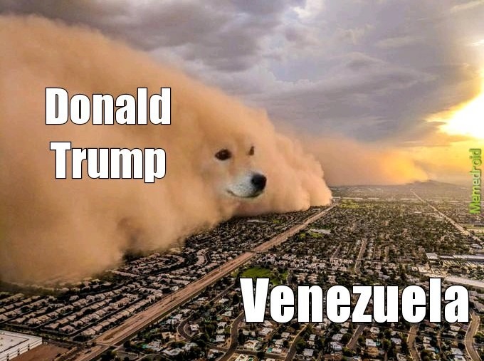 Los mejores memes de Venezuela :) Memedroid