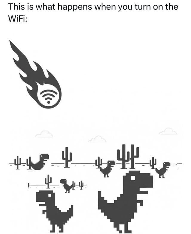 The best Wifi memes :) Memedroid