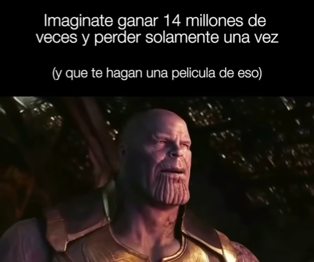 Meme De Historia Real