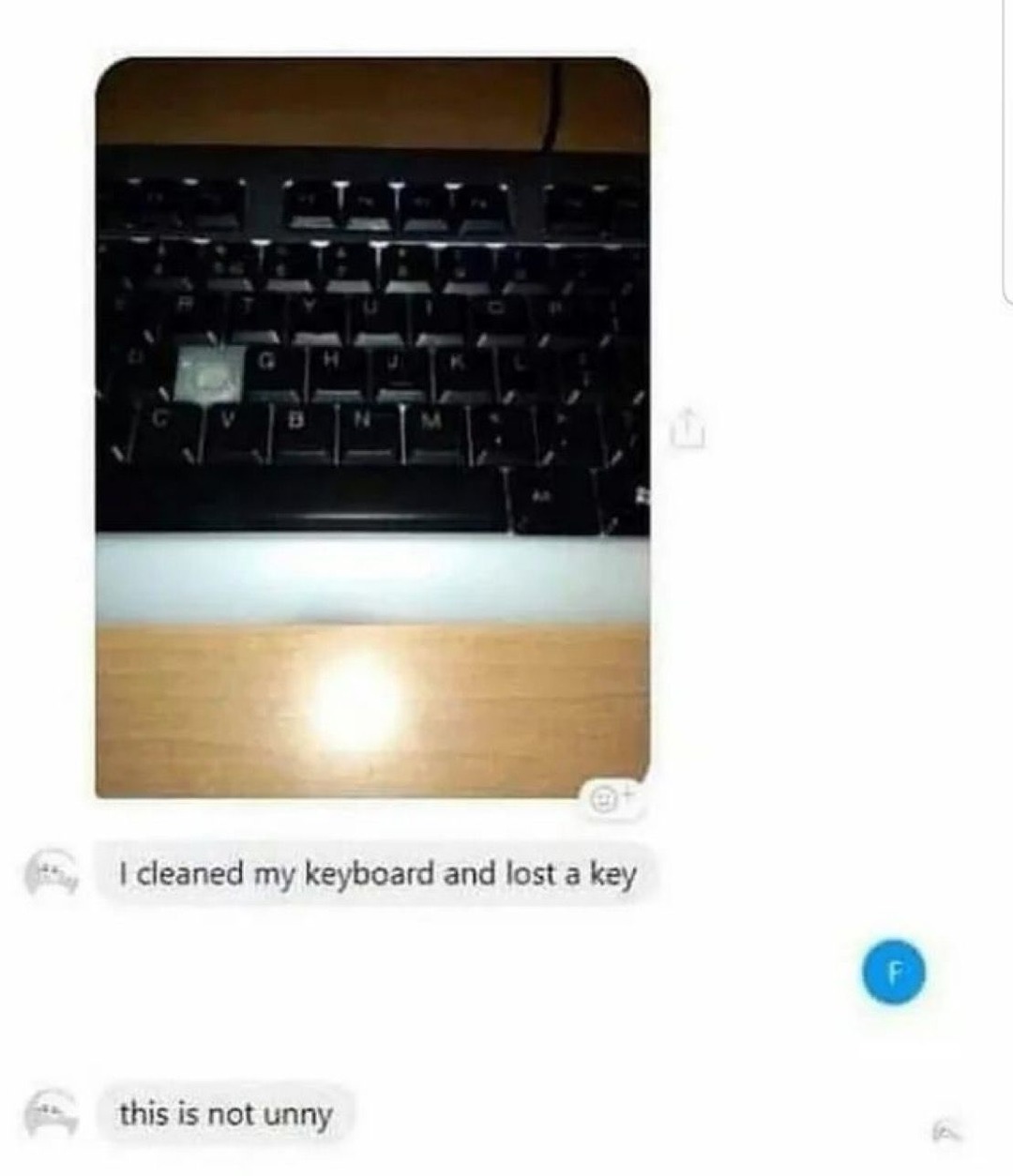 The best Keyboard memes :) Memedroid