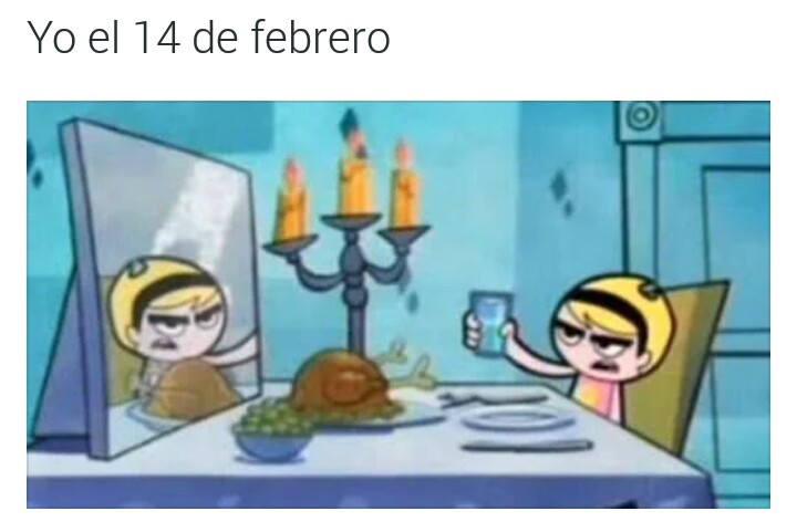 Y todo el año - Meme subido por Agussss00 :) Memedroid