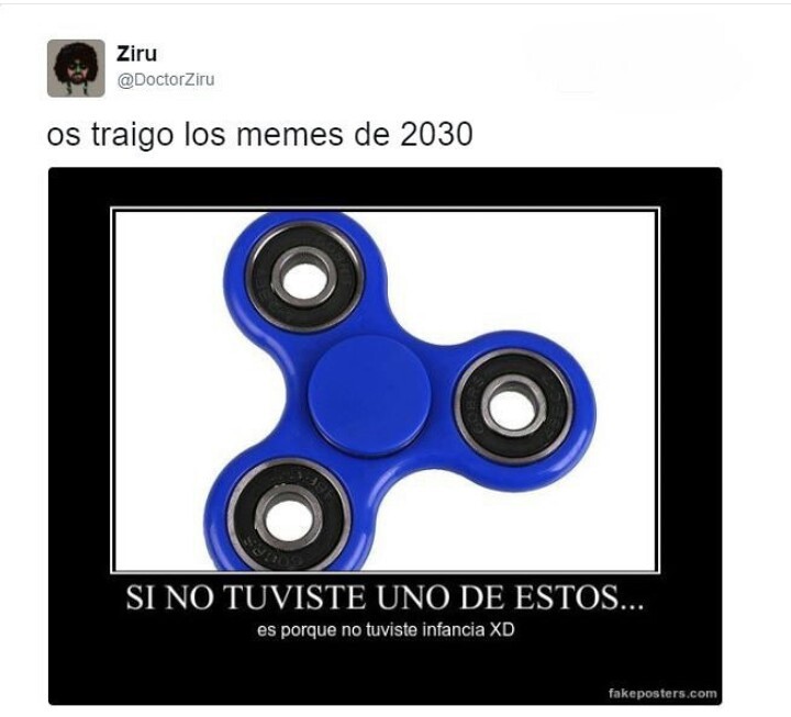 Spiner - Meme by Alexthekiller64 :) Memedroid