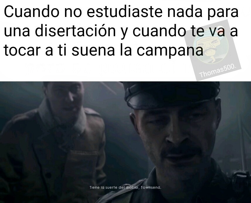 Pichula - Meme subido por Thomas500. :) Memedroid