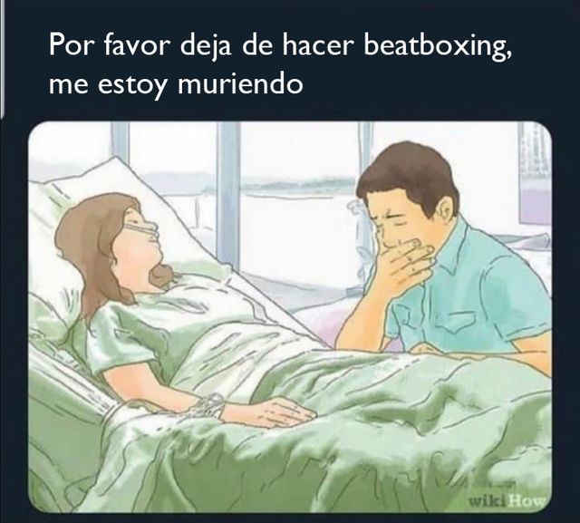 Top memes de muerte en español :) Memedroid